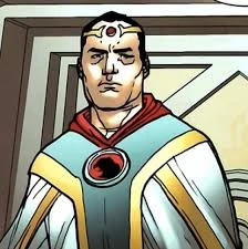 Nul | EarthAlpha Wikia | Fandom