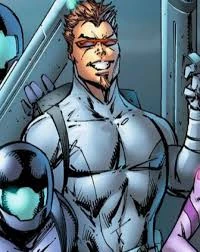 Maxim | EarthAlpha Wikia | Fandom