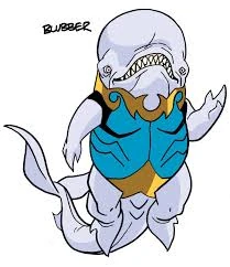 Blubber | EarthAlpha Wikia | Fandom