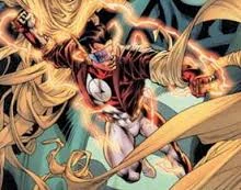 Striker Z | EarthAlpha Wikia | Fandom