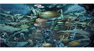 Atlantis | EarthAlpha Wikia | Fandom