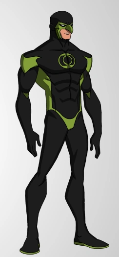 Ray Hall | EarthAlpha Wikia | Fandom