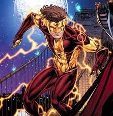 The Streak | EarthAlpha Wikia | Fandom