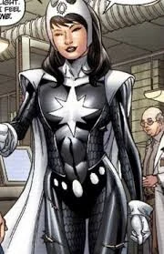 Doctor Light | EarthAlpha Wikia | Fandom