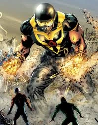 Al Pratt | EarthAlpha Wikia | Fandom