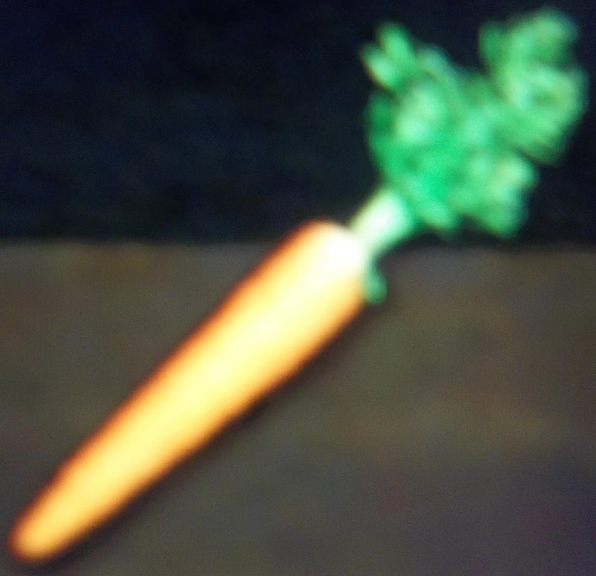Carrot | Earth and Legend Wiki | Fandom