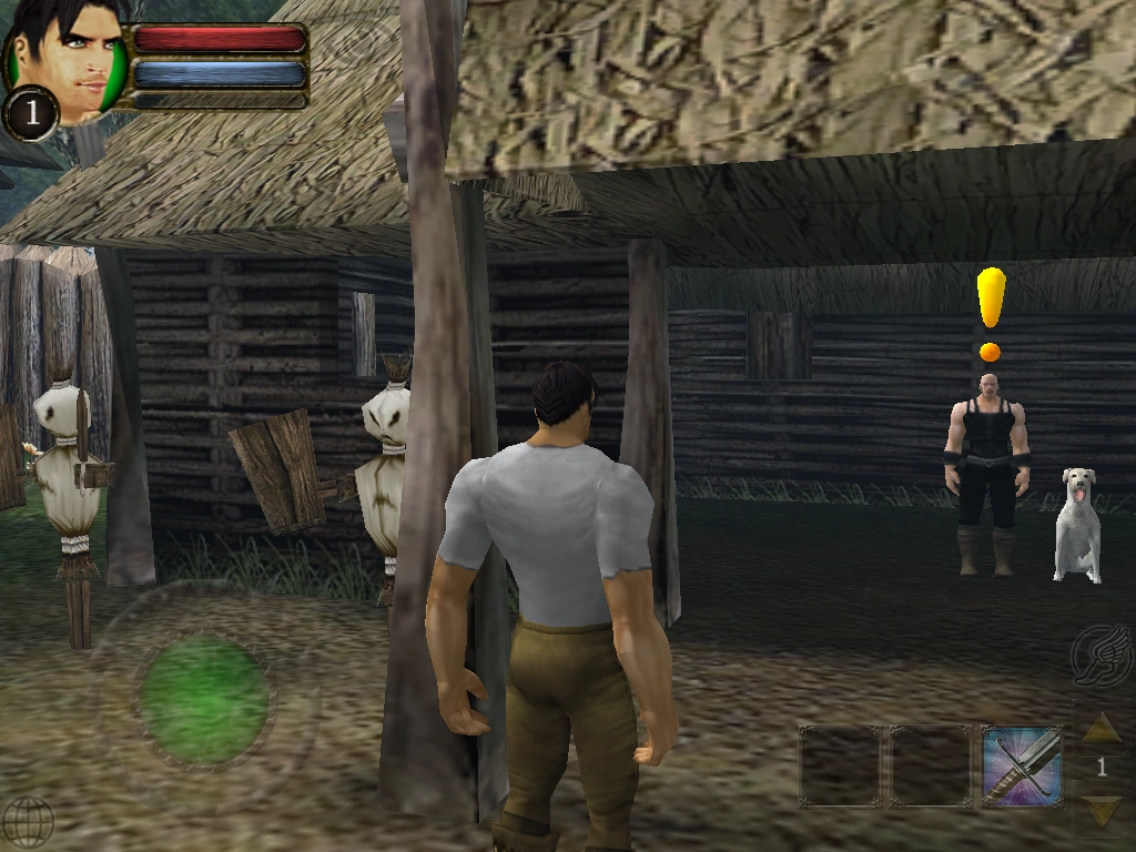 Quest Icons | Earth and Legend Wiki | Fandom