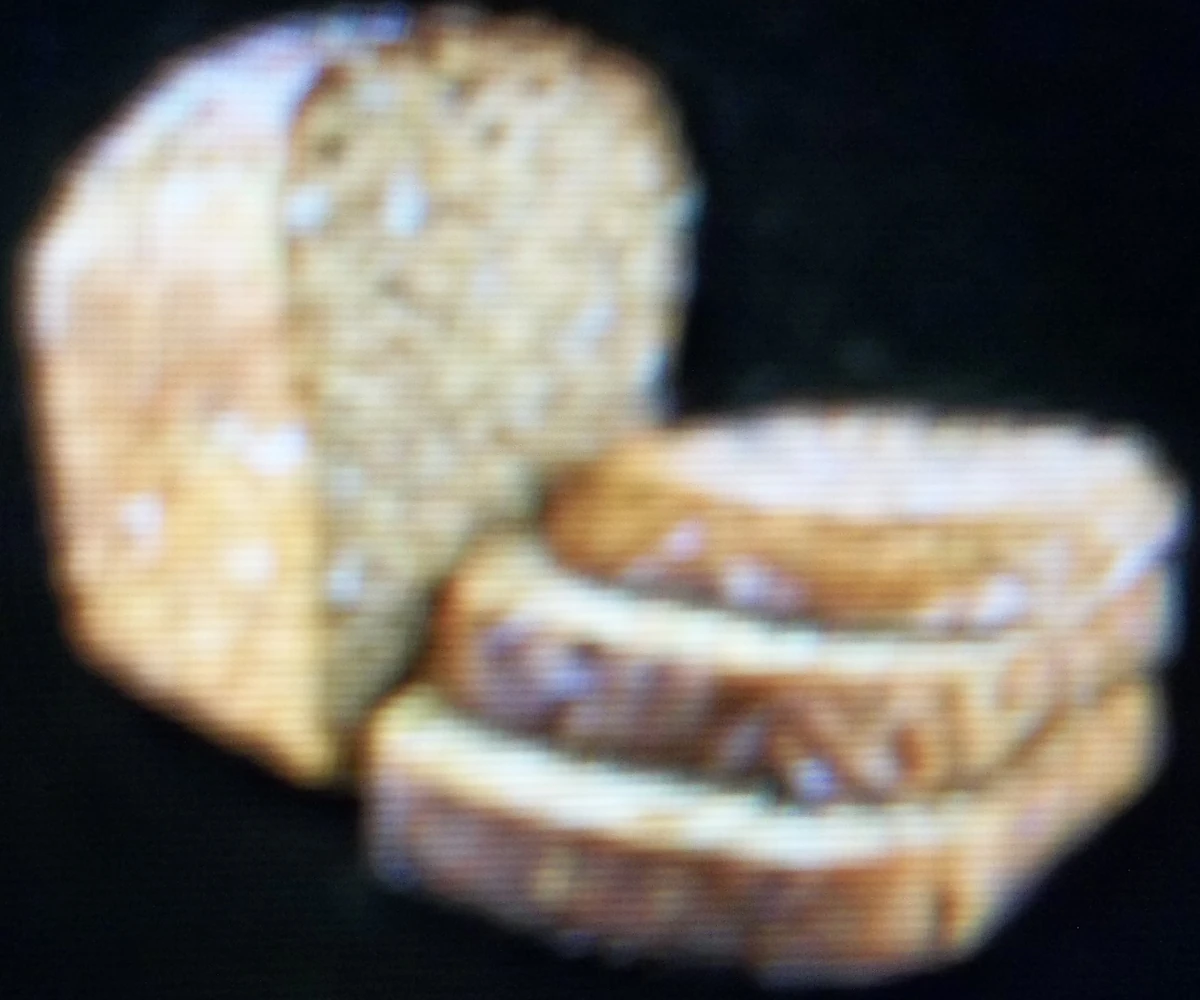 Bread | Earth and Legend Wiki | Fandom