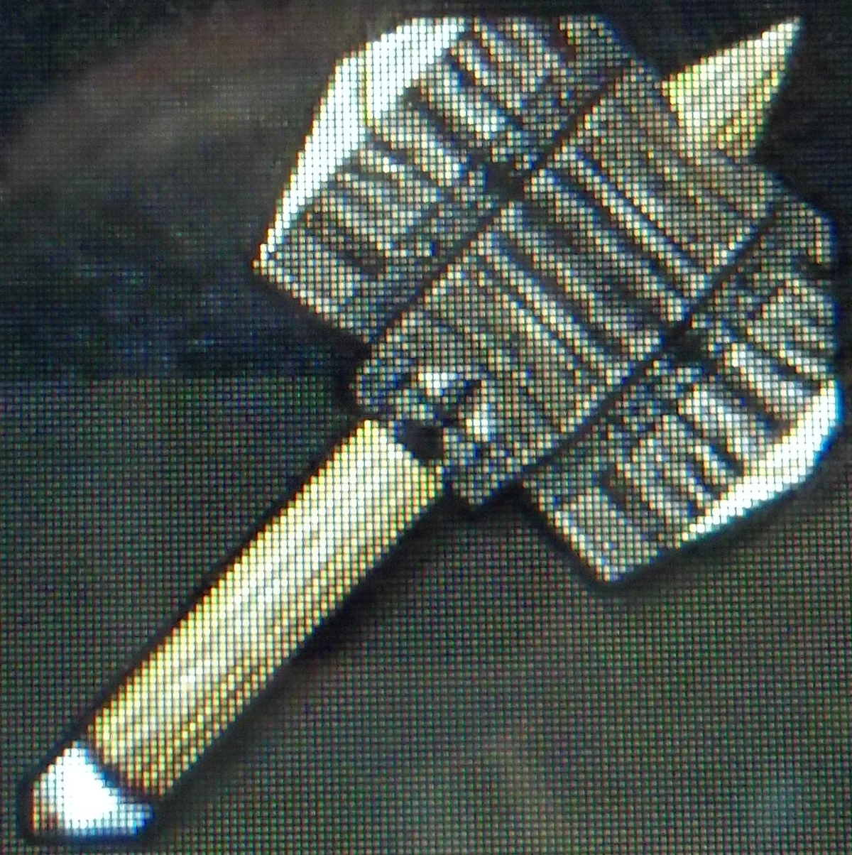 Mallet | Earth and Legend Wiki | Fandom