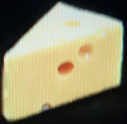 Cheese | Earth and Legend Wiki | Fandom