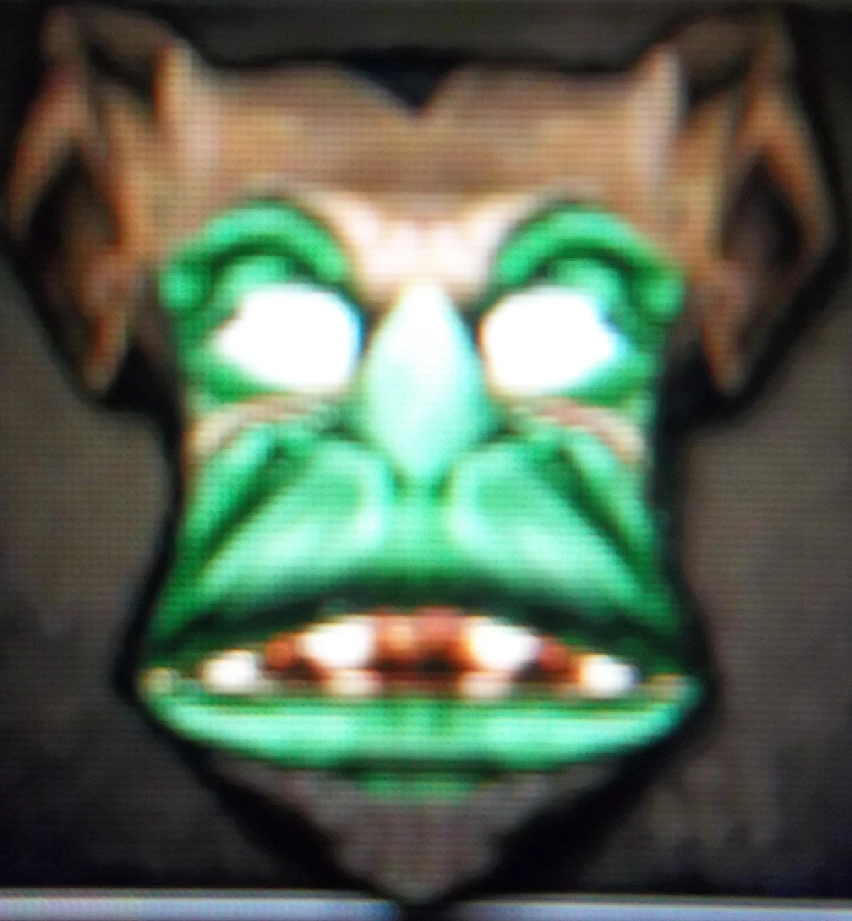 Troll Head | Earth and Legend Wiki | Fandom