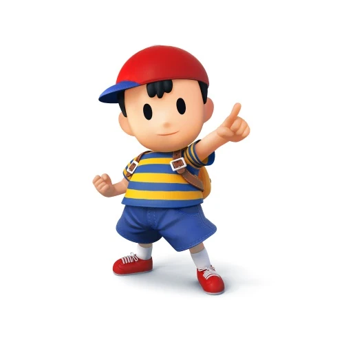 Ness | Earthbound Fan Fiction Wiki | Fandom