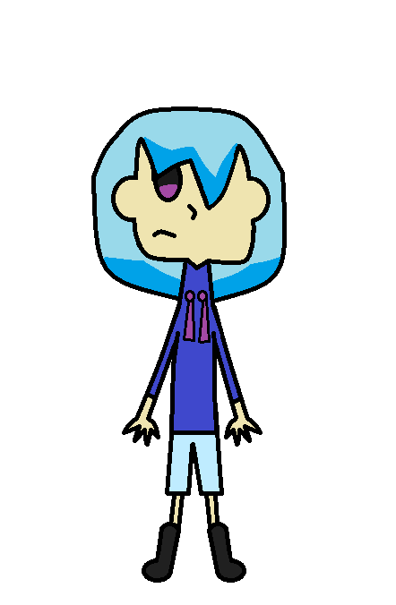 Carmen | Earthbound Fanon Wiki | Fandom