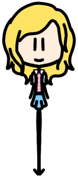 Cheryl | Earthbound Fanon Wiki | Fandom