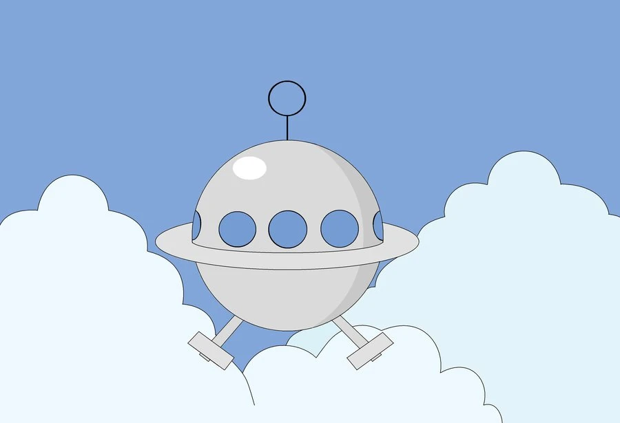 Sky Runner Neo | Earthbound Fanon Wiki | Fandom