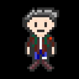 Fred | Earthbound Mother Fanon Wiki | Fandom