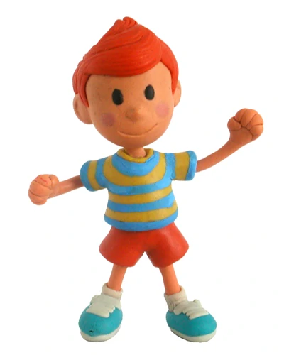 Claus | Earthbound Mother Fanon Wiki | Fandom