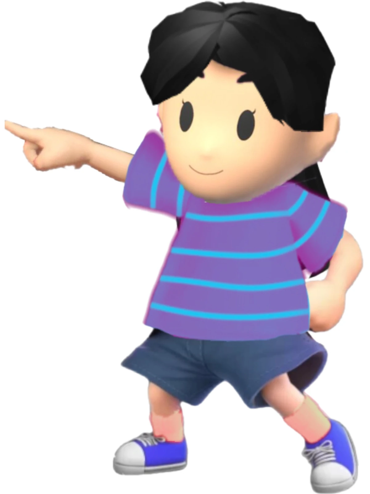 Addison | Earthbound Mother Fanon Wiki | Fandom
