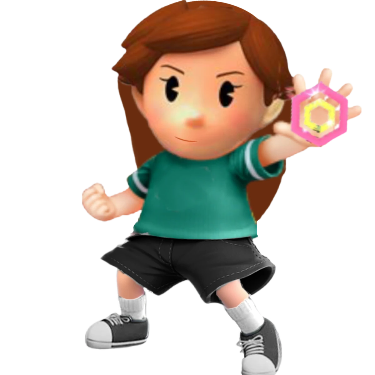 Lynn | Earthbound Mother Fanon Wiki | Fandom