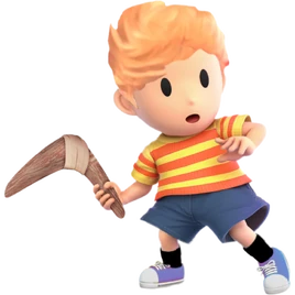 Carter | Earthbound Mother Fanon Wiki | Fandom