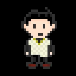 Simon | Earthbound Mother Fanon Wiki | Fandom