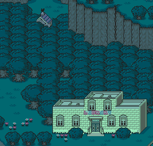 Onett Clubhouse | Earthbound Mother Fanon Wiki | Fandom