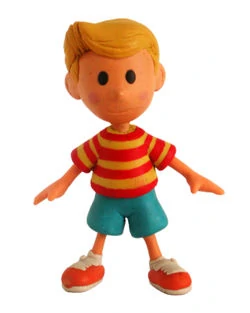 Lucas | Earthbound Mother Fanon Wiki | Fandom