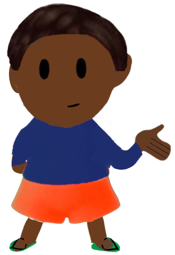 Finnick | Earthbound Mother Fanon Wiki | Fandom