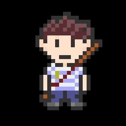 Category:Fan characters | Earthbound Mother Fanon Wiki | Fandom