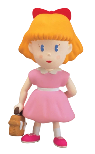 Category:Female characters | Earthbound Mother Fanon Wiki | Fandom