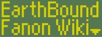 Lucas (Mother: Abyss Calls) | Earthbound Mother Fanon Wiki | Fandom