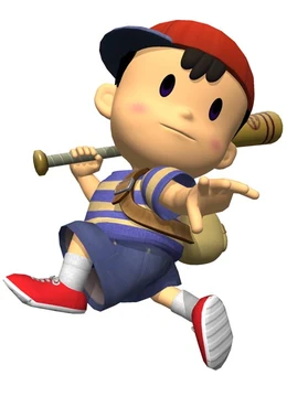 Ness | Wiki Earthbound | Fandom