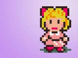 Paula | Wiki Earthbound | Fandom