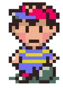 Ness | Wiki Earthbound | Fandom