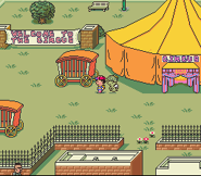 Threed | EarthBound Wiki | Fandom