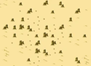 Yucca Desert | EarthBound Wiki | Fandom
