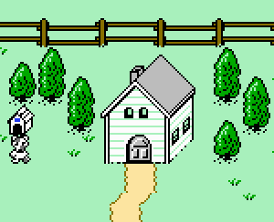 My Home | EarthBound Wiki | Fandom