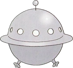 Sky Runner | EarthBound Wiki | Fandom