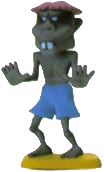 Pseudo Zombie | EarthBound Wiki | Fandom