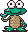 Armored Frog | EarthBound Wiki | Fandom