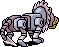 Almost Mecha-Lion | EarthBound Wiki | Fandom