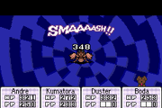 SMAAAASH!! | EarthBound Wiki | Fandom