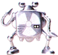Energy Robot | EarthBound Wiki | Fandom