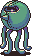 Military Octobot | EarthBound Wiki | Fandom