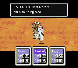 Possession | EarthBound Wiki | Fandom