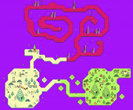 Magicant | EarthBound Wiki | Fandom