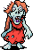Zombie Lady | EarthBound Wiki | Fandom