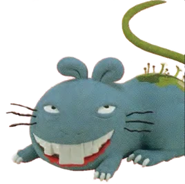 Plague Rat of Doom | EarthBound Wiki | Fandom