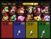 Super Smash Bros. | EarthBound Wiki | Fandom