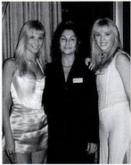 Catherine Warwick | EarthBound Wiki | Fandom